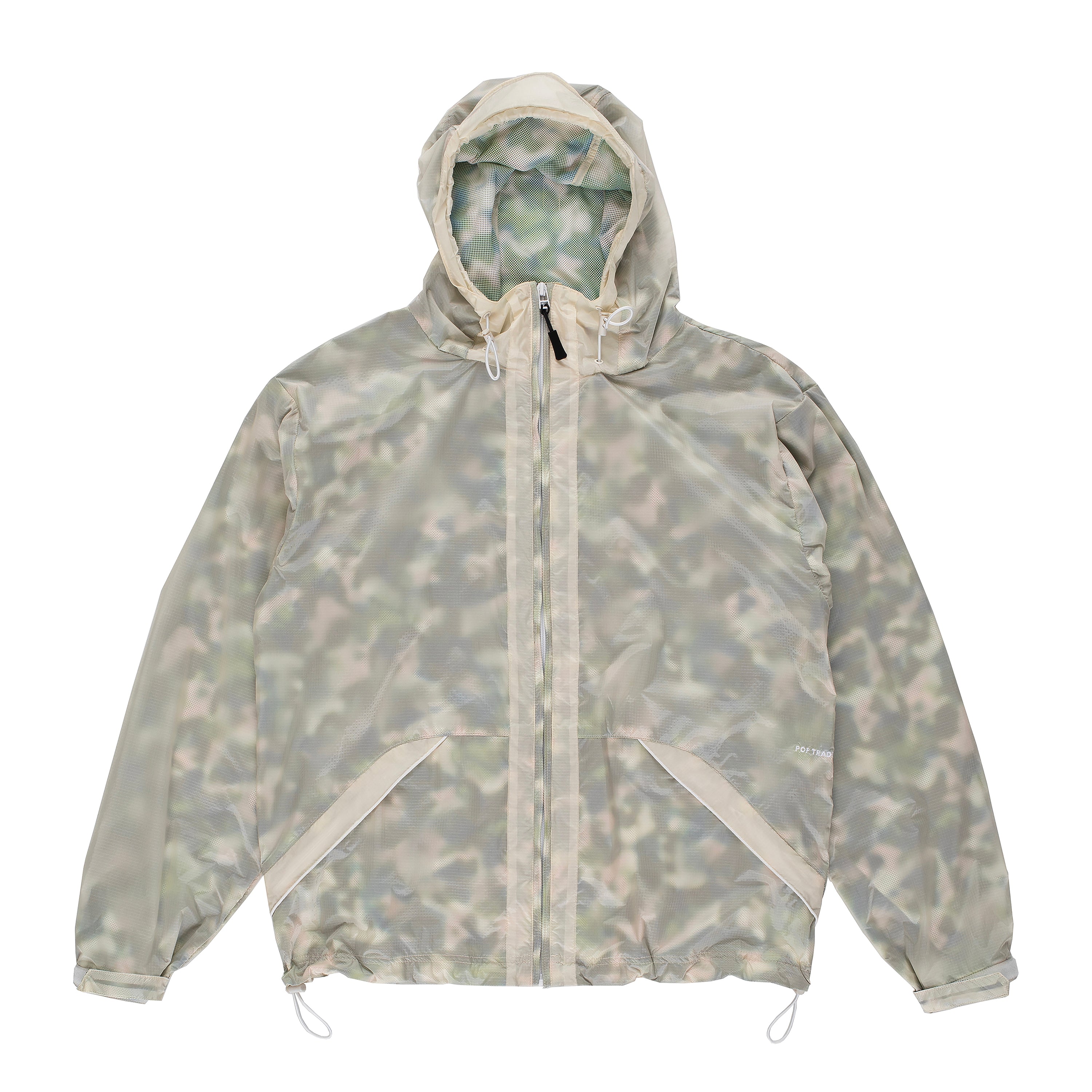 Reserve Field Jacket - Lagune Online Store