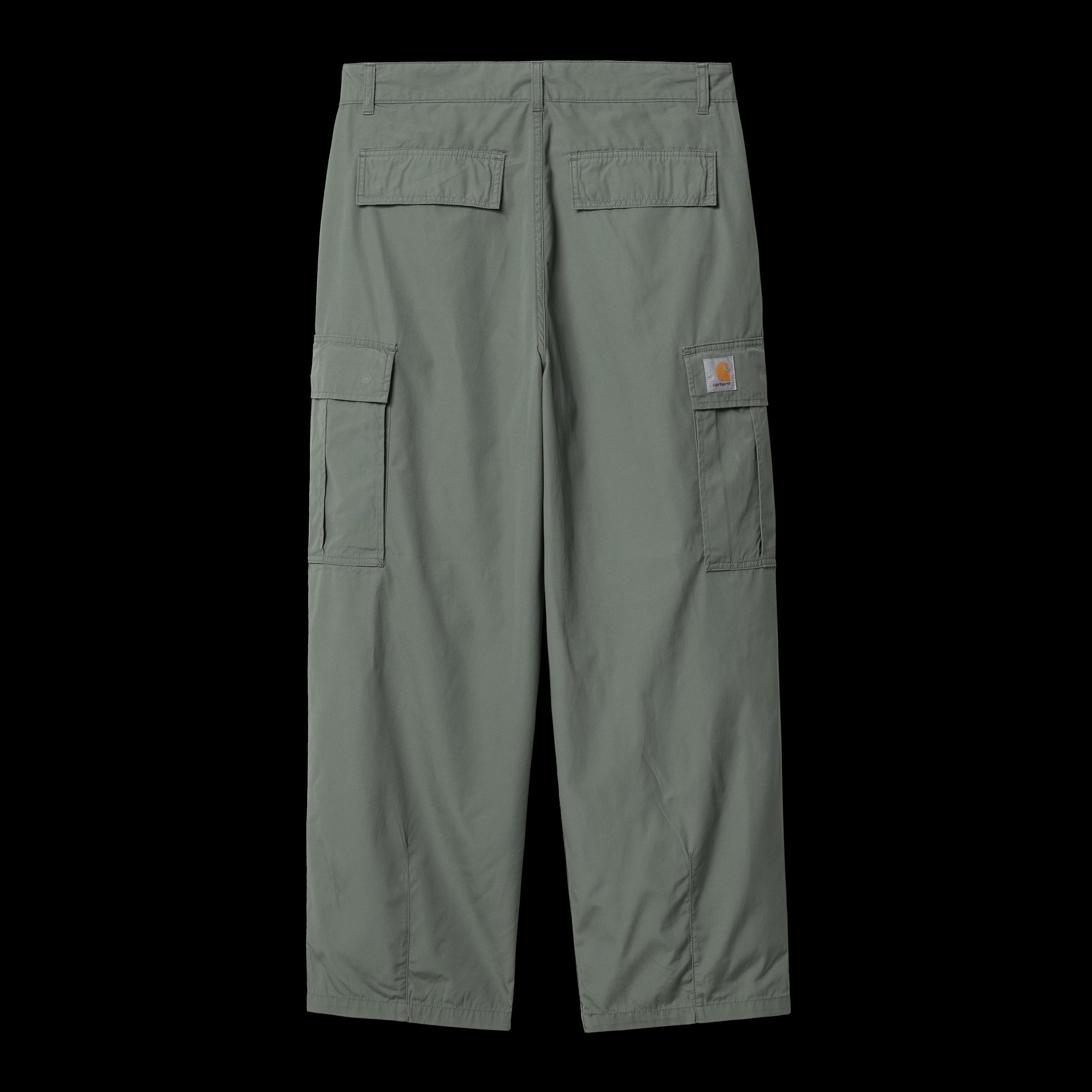 Cole Cargo Pant - Lagune Online Store