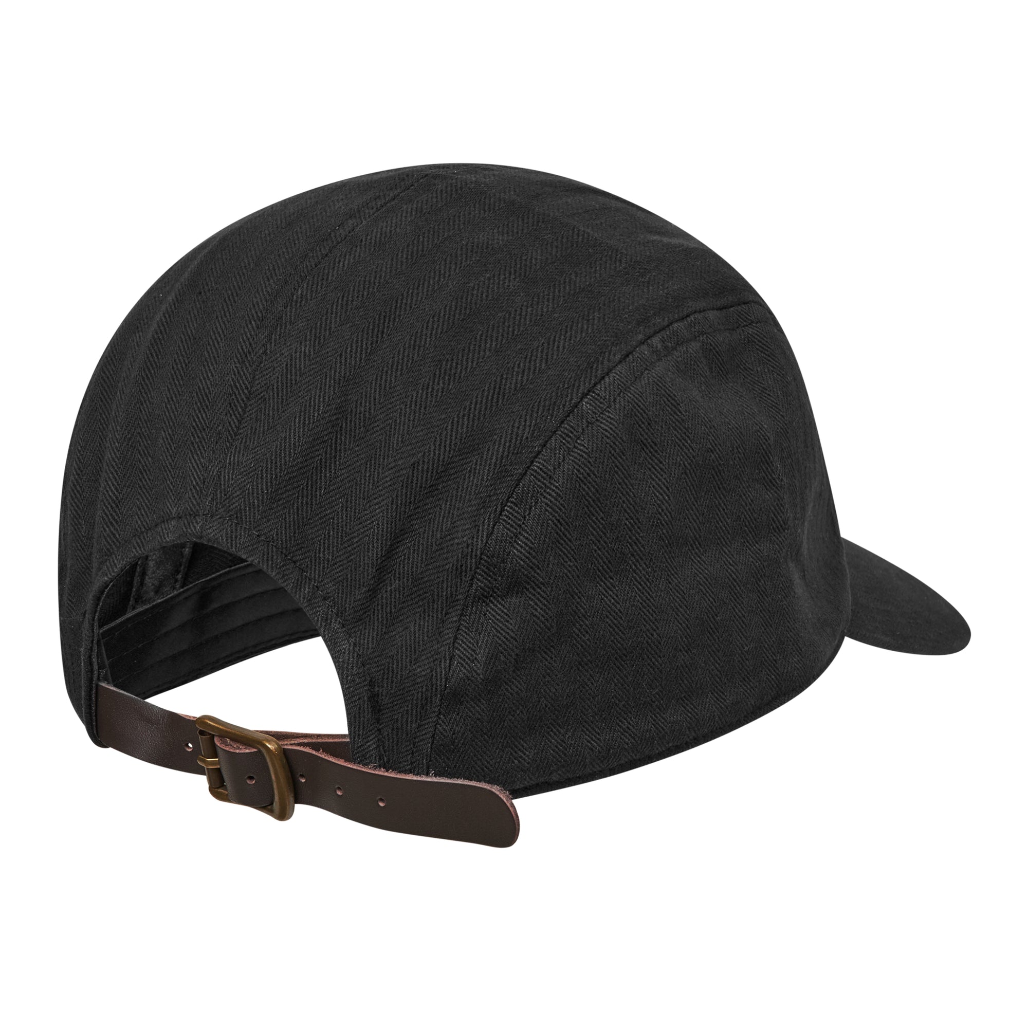 Lagune Online Store - Herringbone Twill Ball Cap