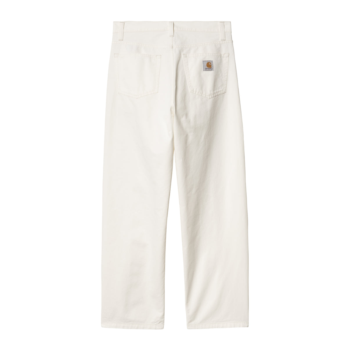 Køb Landon Pant Newcomb fra Carhartt WIP - Hurtig levering og retur ...