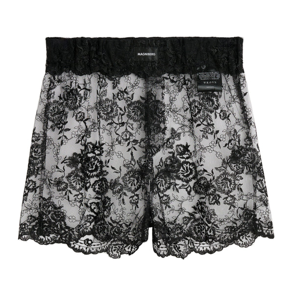 Lagune Online Store - Rose Shorts