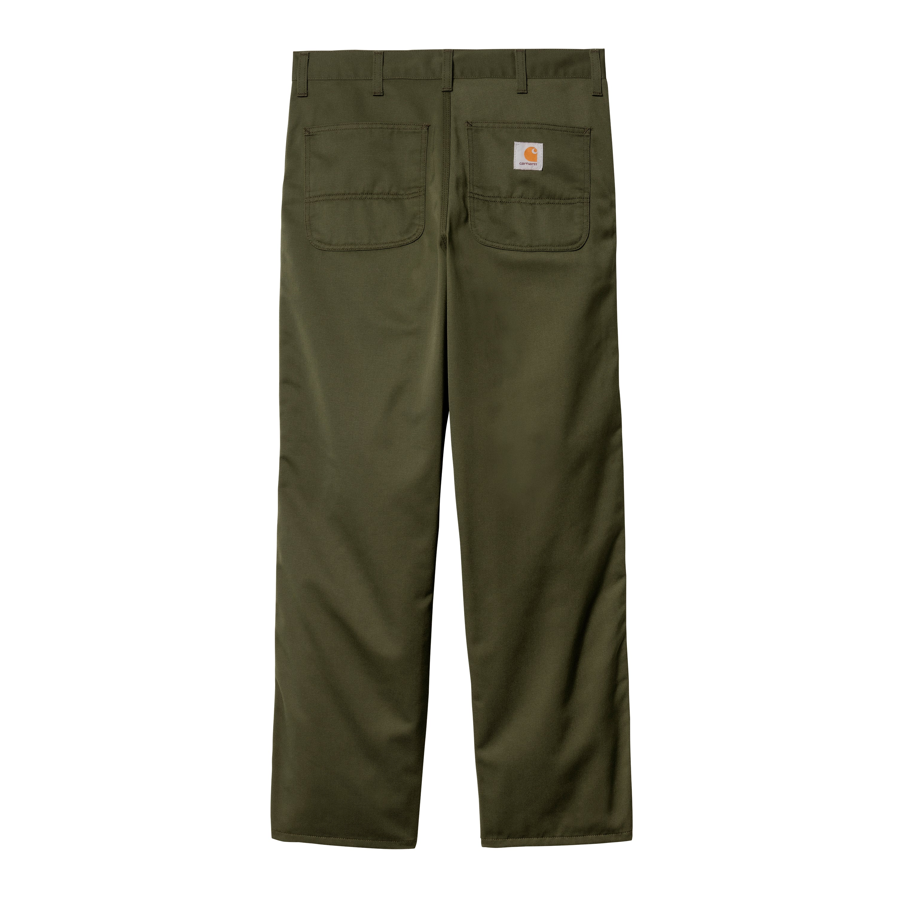 Køb Simple Pant Denison fra Carhartt WIP - Gratis fragt og retur ...