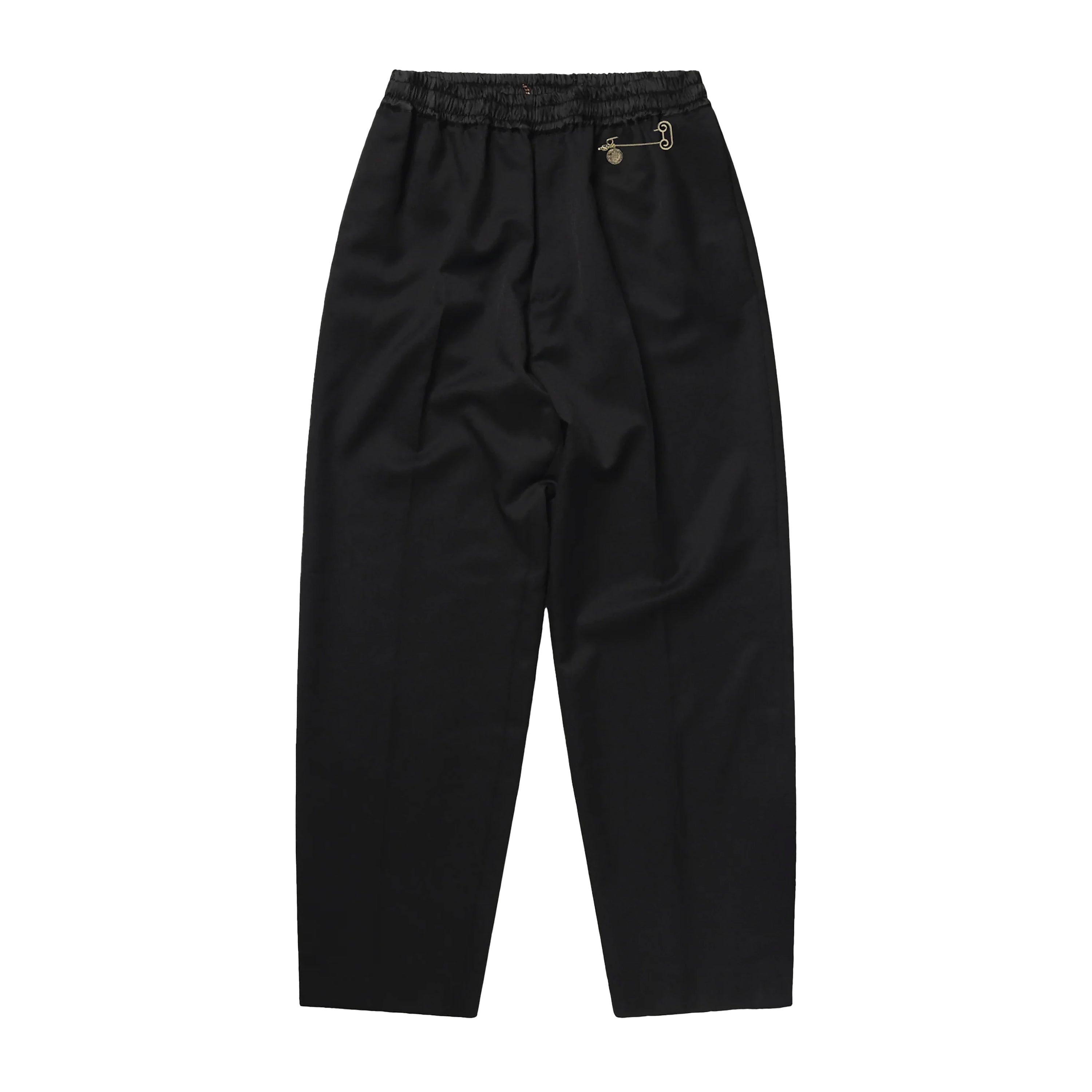 Tailored Slacker Pant – Lagune