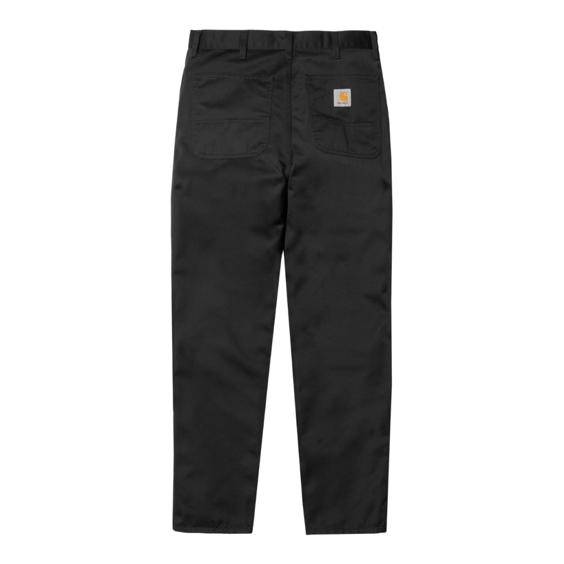 Køb Simple Pant Denison fra Carhartt WIP - Gratis fragt og retur – Lagune