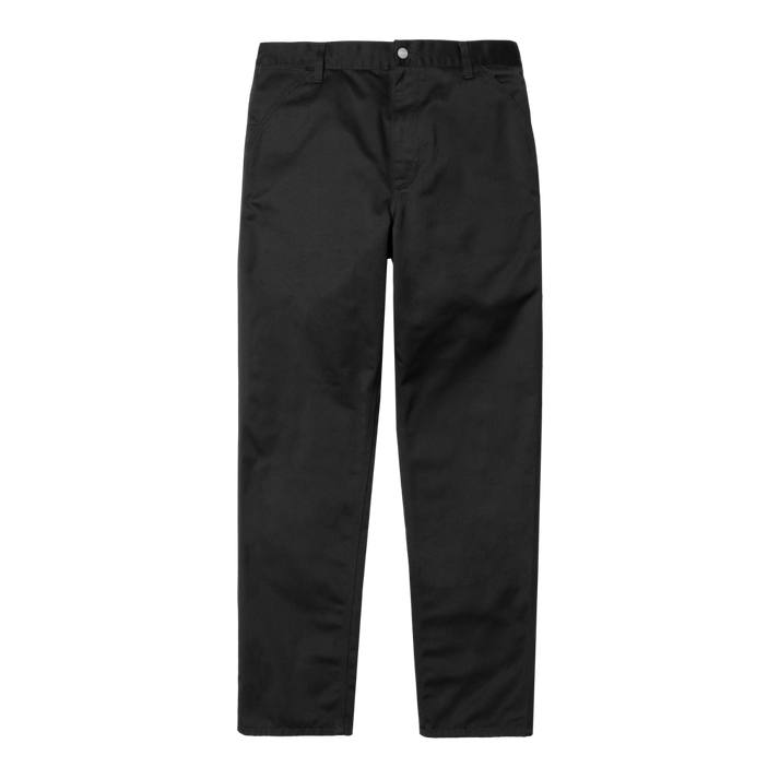 Køb Simple Pant Denison fra Carhartt WIP - Gratis fragt og retur – Lagune
