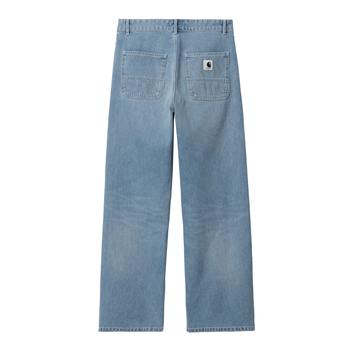W' Simple Pant Norco - Lagune Online Store